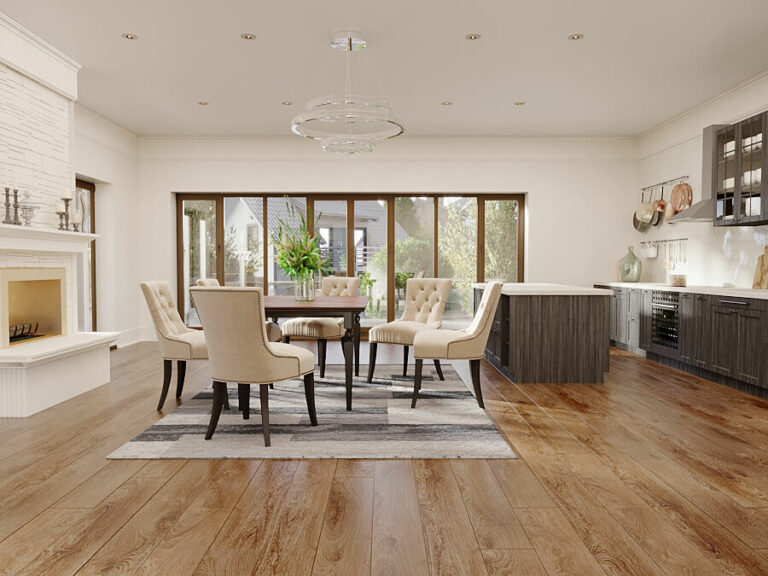 All State Flooring – Leading hardwood flooring industry specialists.