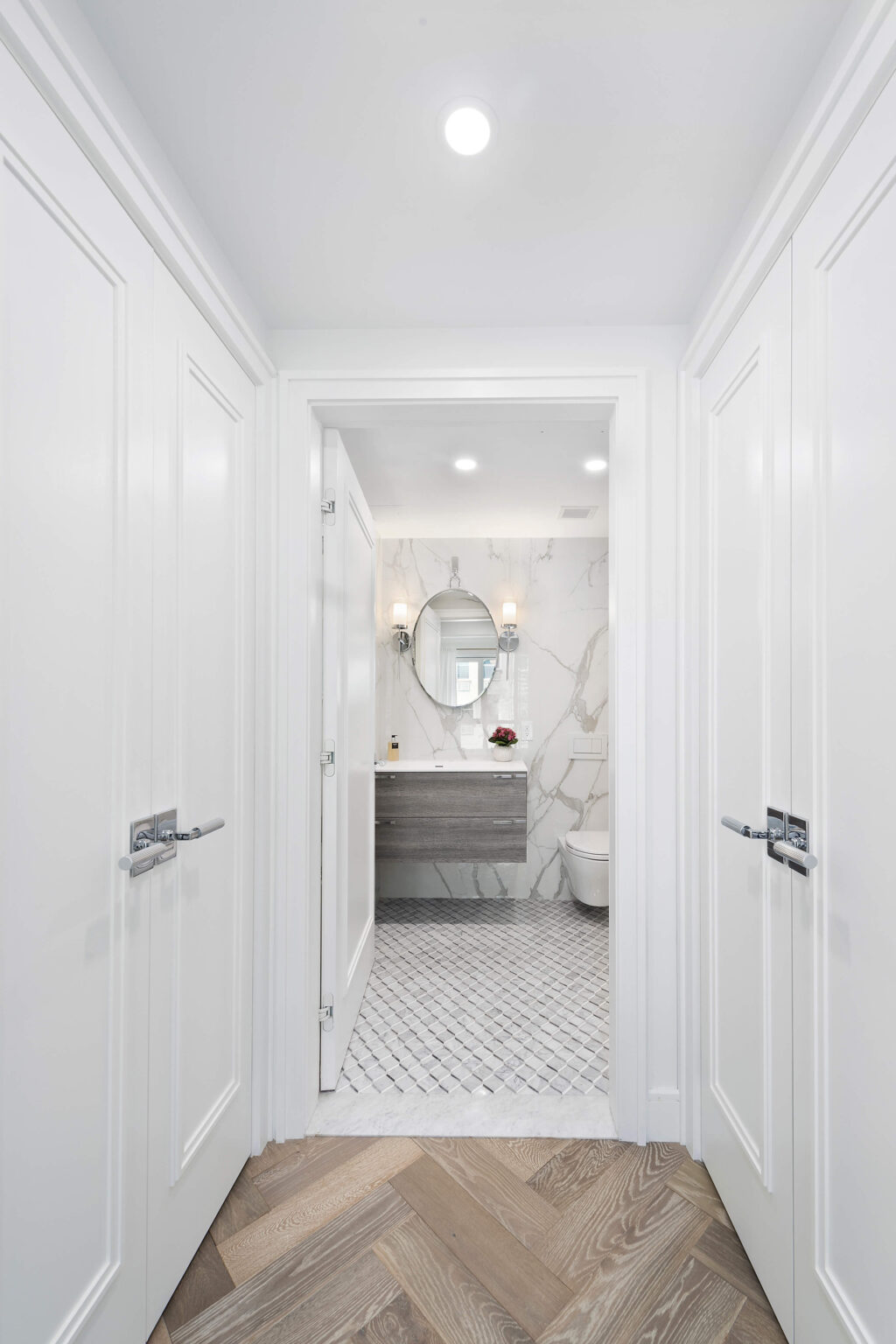 NUTTY Apartment – All State Flooring